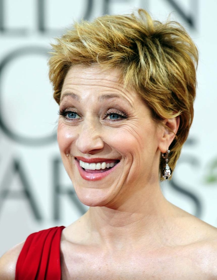Picture of Edie Falco