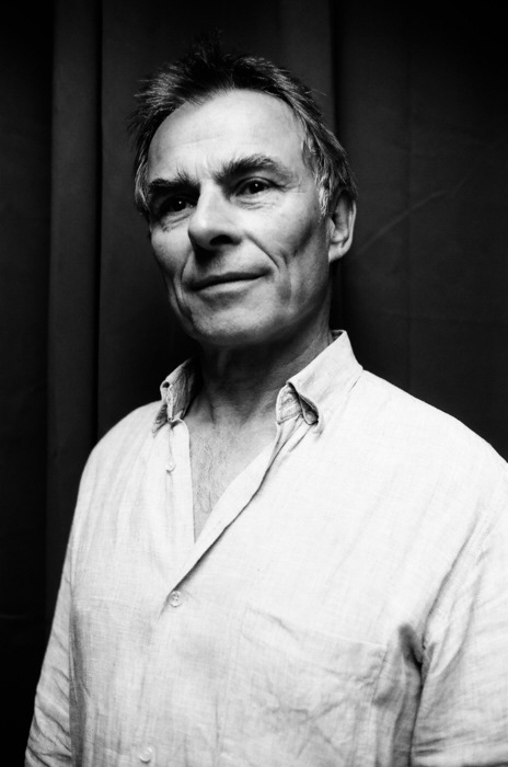 Picture of Micha Bergese