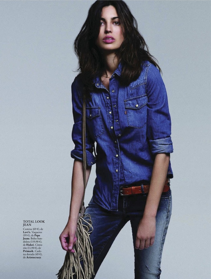 Picture of Davinia Pelegri