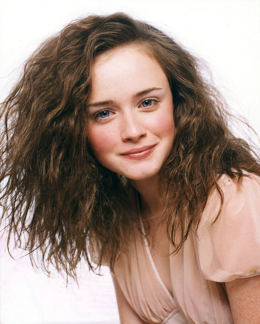 Alexis Bledel picture