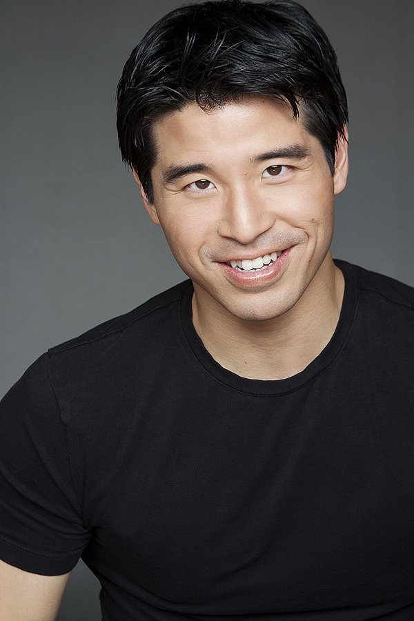 Picture of Jon Lee Brody