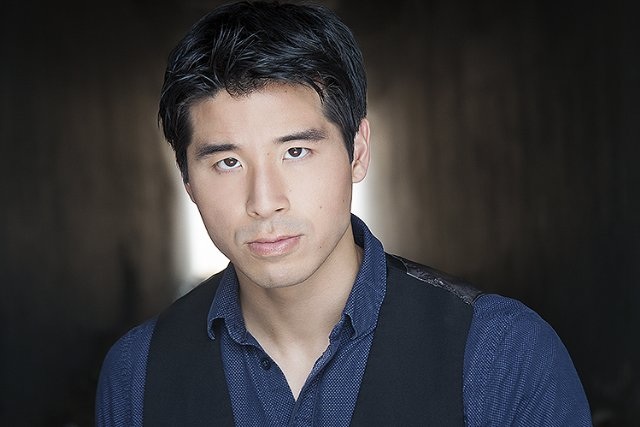 Picture of Jon Lee Brody