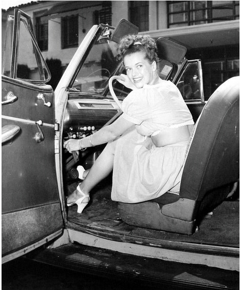 Picture of Janis Paige
