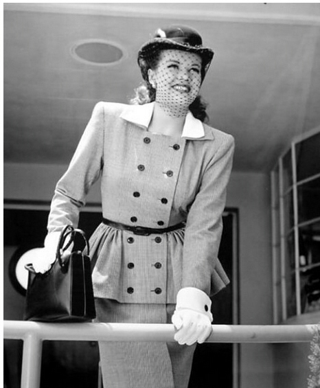 Picture of Janis Paige