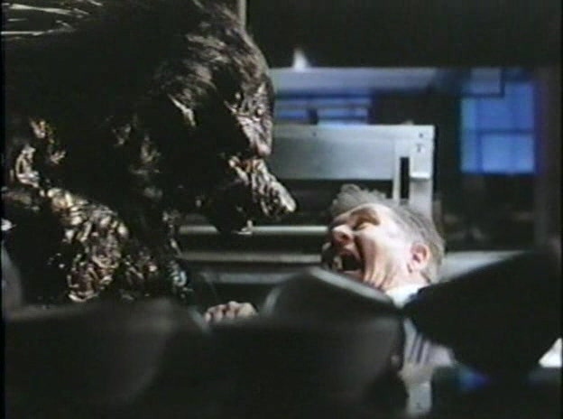 Picture of Project: Metalbeast