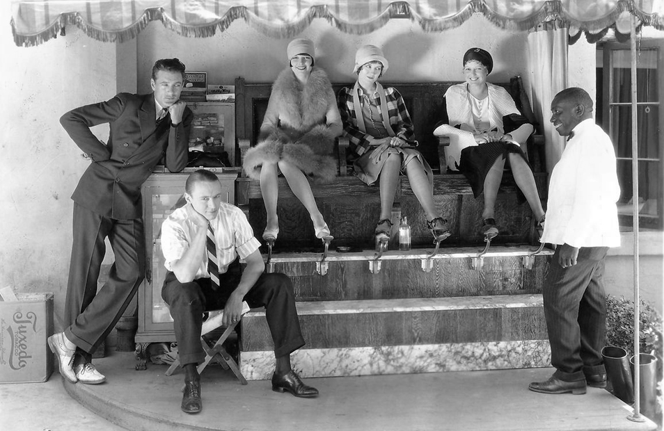 Picture of Doris Hill