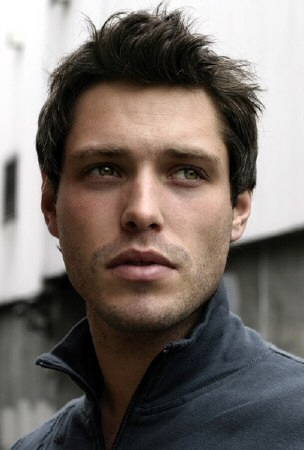 James Layton picture