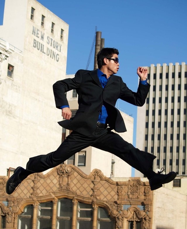 Picture of Jon Lee Brody