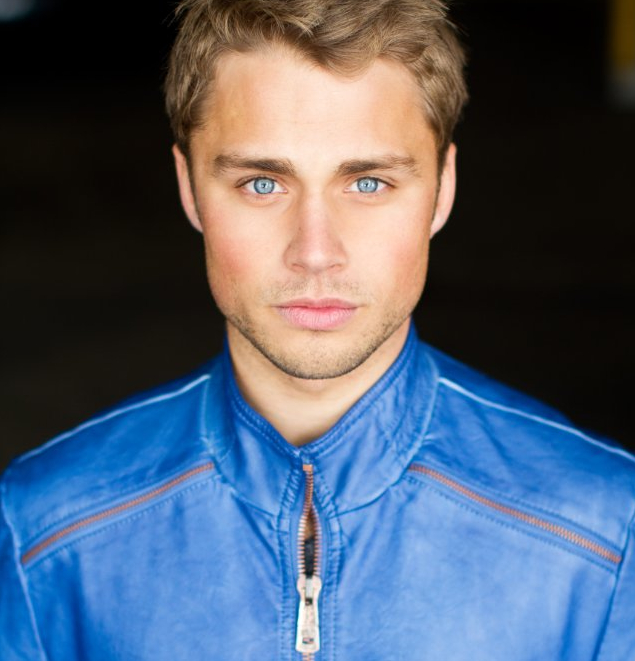 Picture of Max Lloyd-Jones