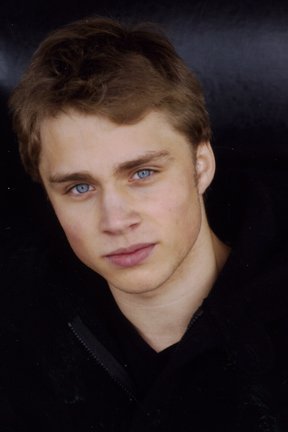 Picture of Max Lloyd-Jones