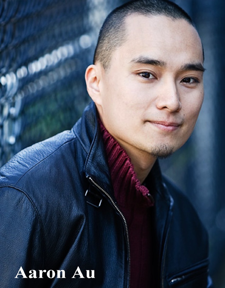 Aaron Au picture
