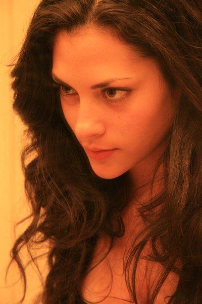 Picture of Inbar Lavi