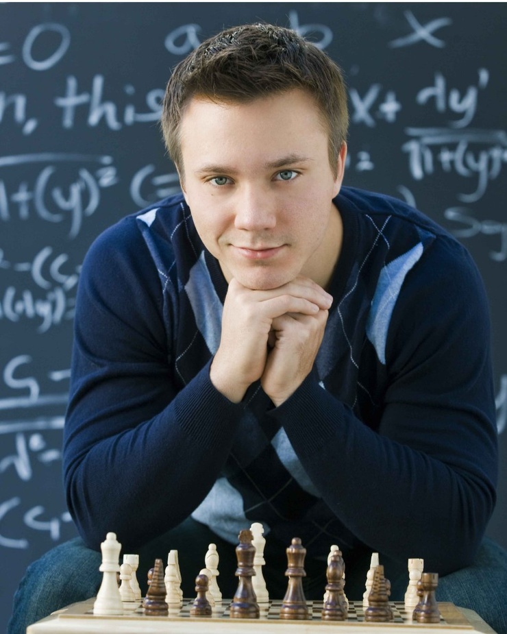 Picture of Aaron Fors