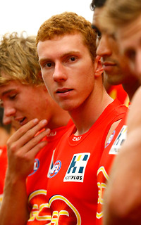 Rory Thompson picture