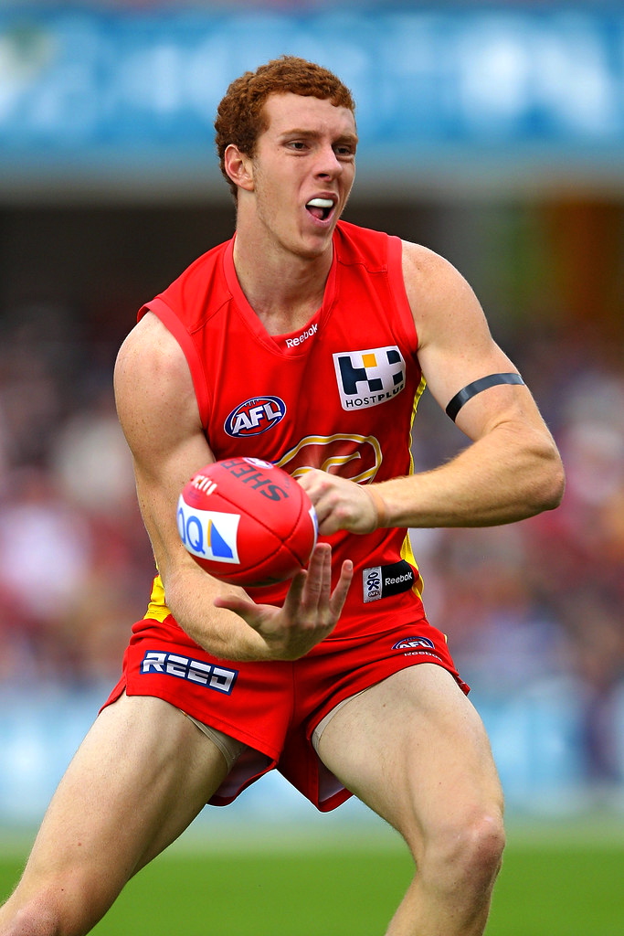 Picture of Rory Thompson