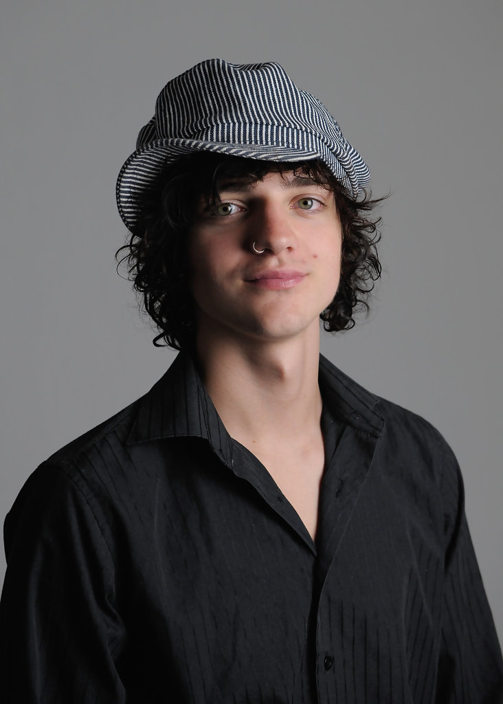 Picture of Sebastian Gregory