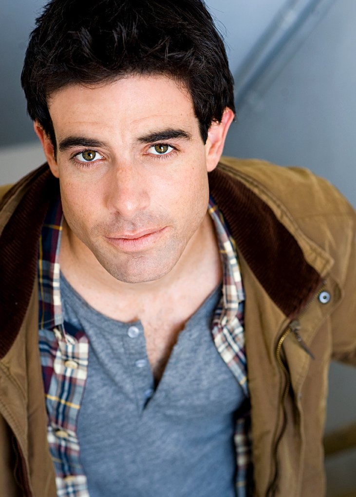 Picture of Aaron Michael Metchik