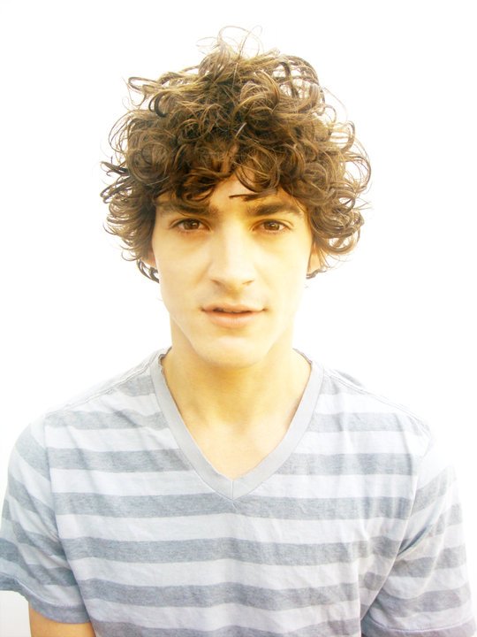 Picture of Aaron Michael Davies