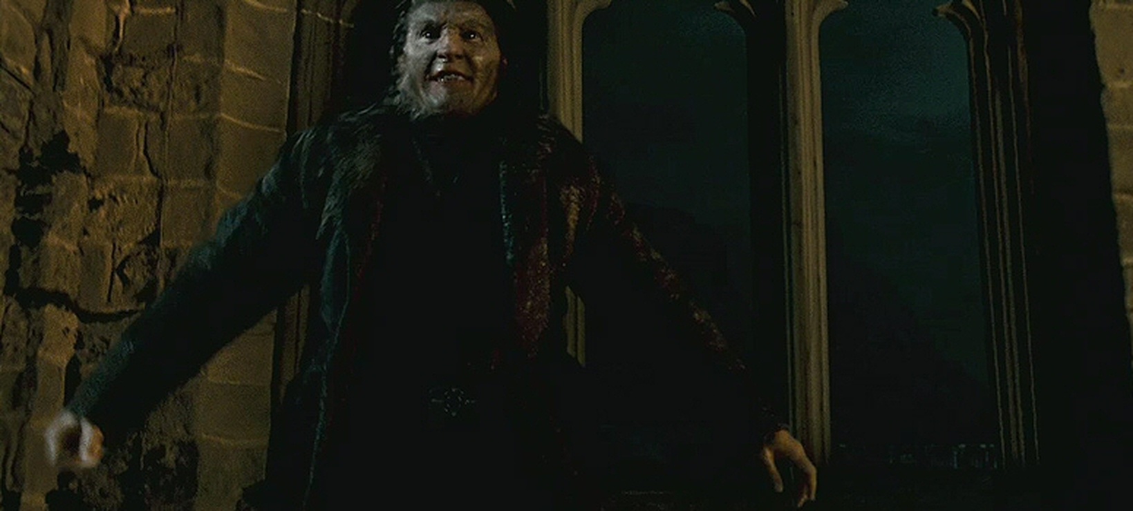 Harry Potter and the Deathly Hallows: Part 2 image