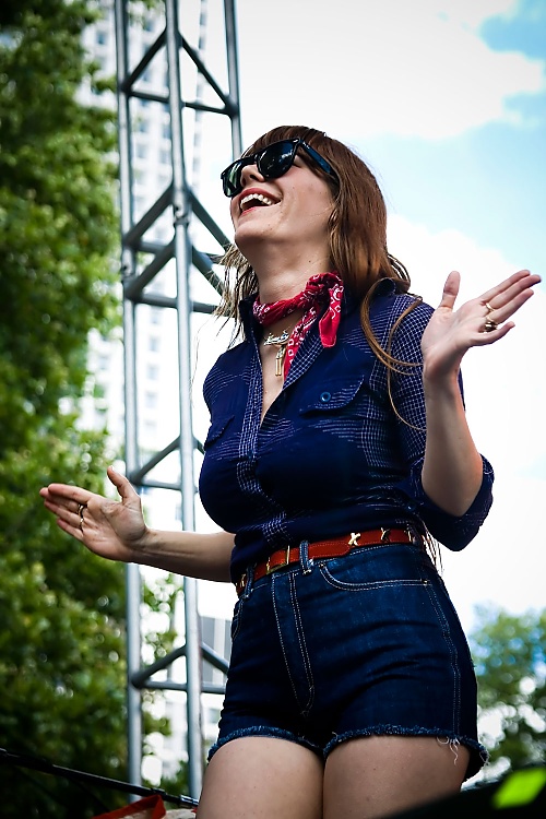 Picture of Jenny Lewis