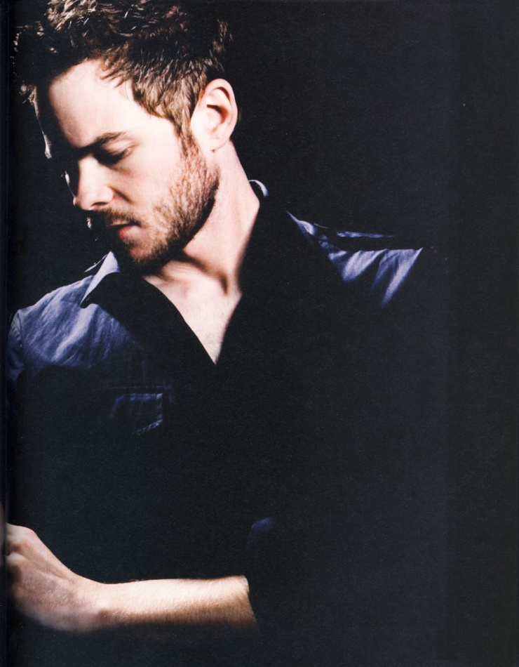Picture of Shawn Ashmore
