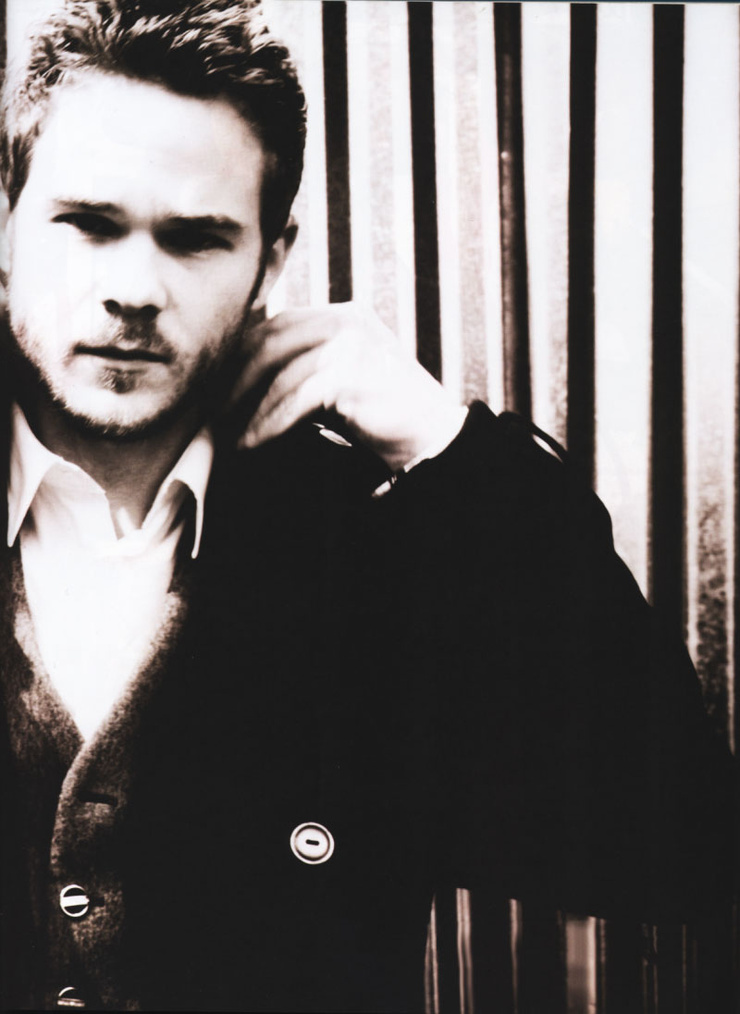 Picture of Shawn Ashmore