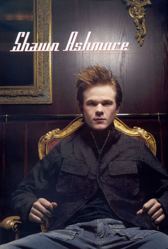 Picture of Shawn Ashmore