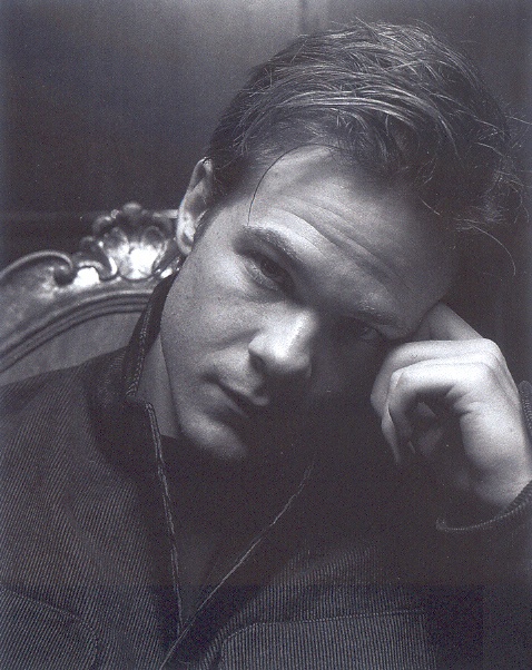 Image of Shawn Ashmore