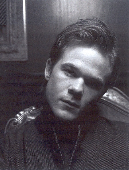 Picture of Shawn Ashmore