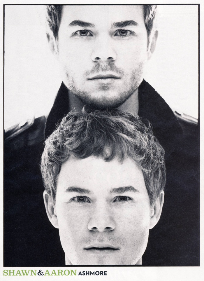 Picture of Shawn Ashmore