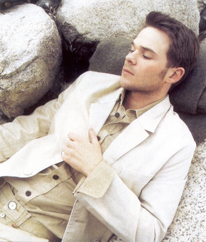 Shawn Ashmore picture