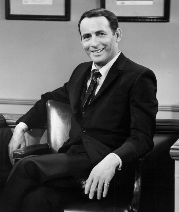 Picture of Joey Bishop