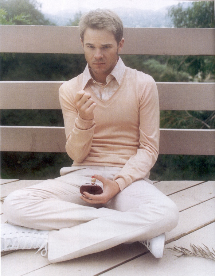 Shawn Ashmore picture