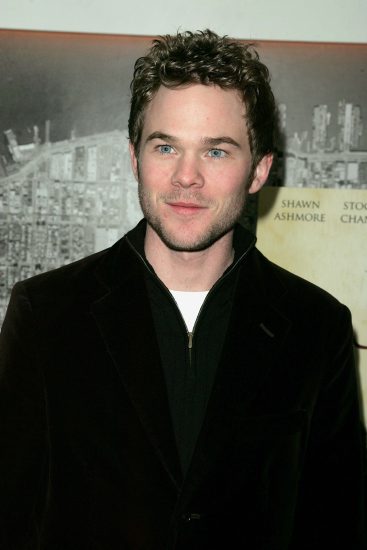 Picture of Shawn Ashmore
