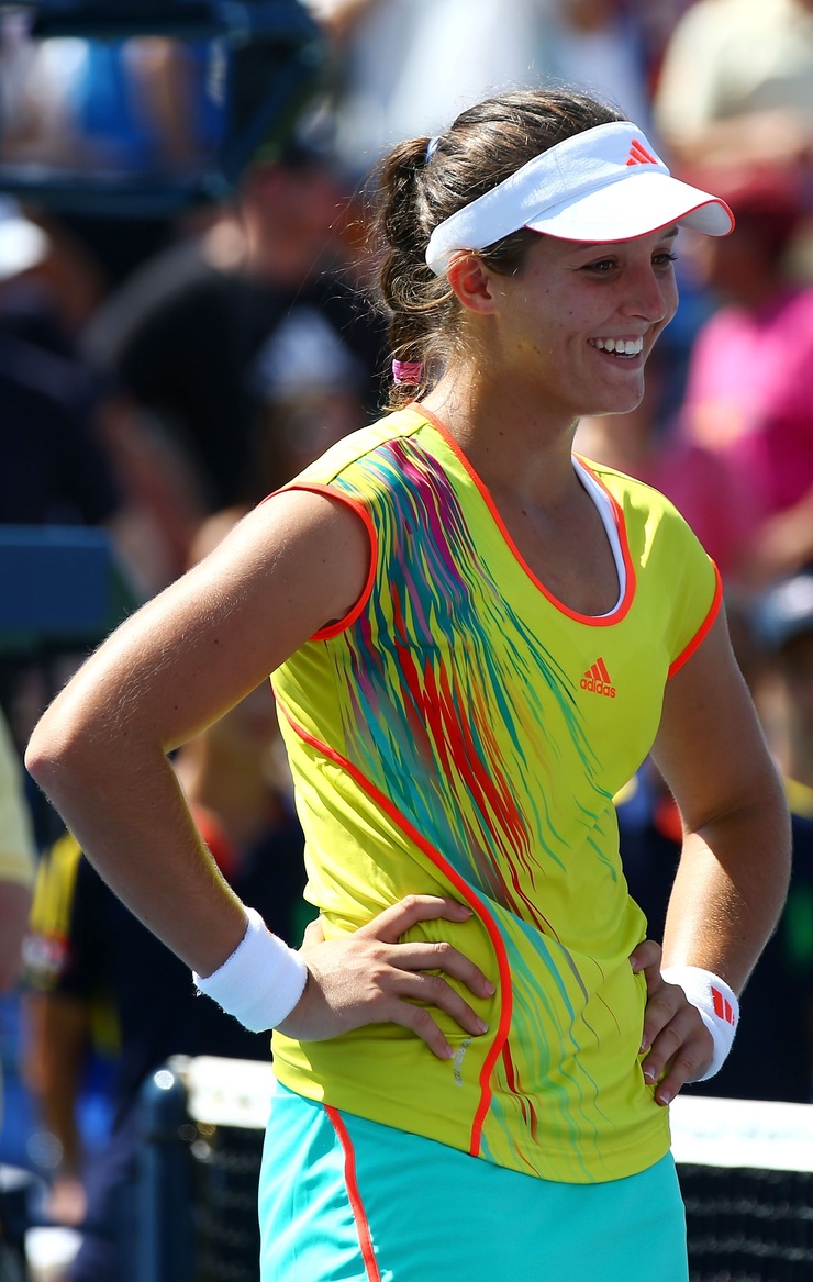 Picture of Laura Robson