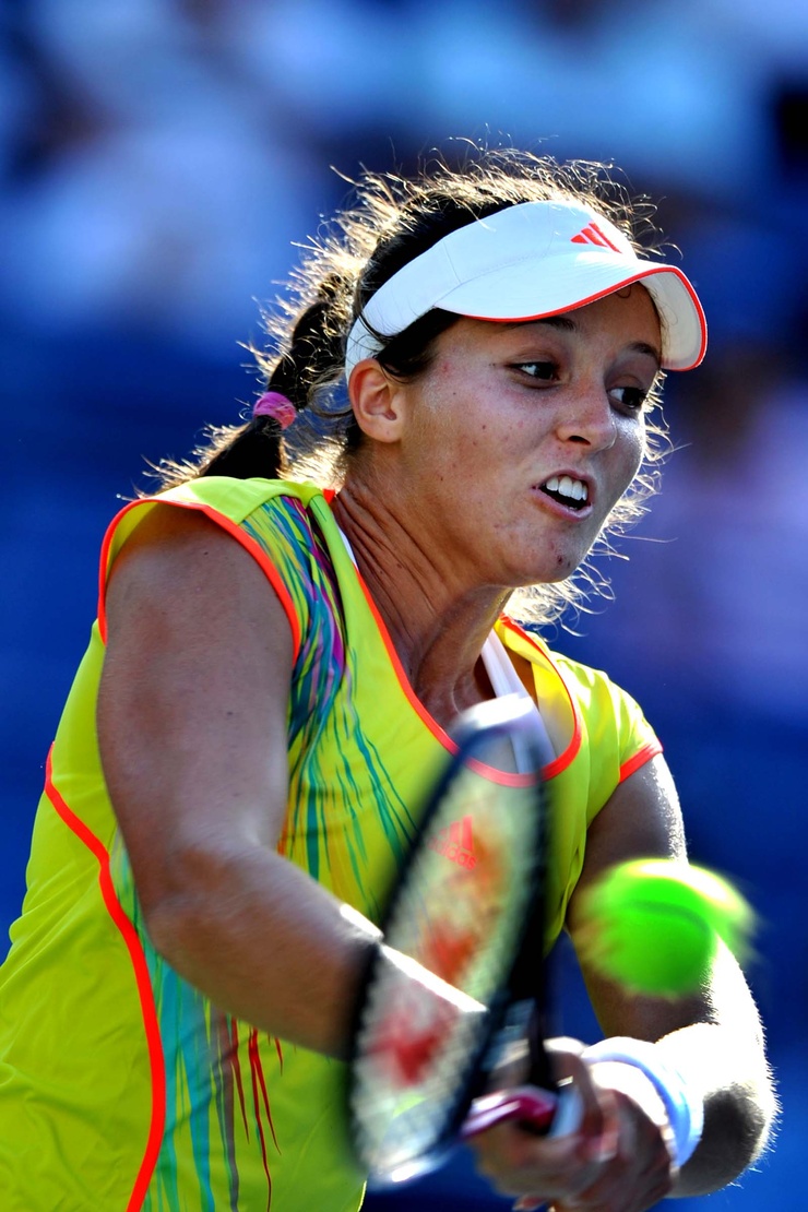 Laura Robson picture
