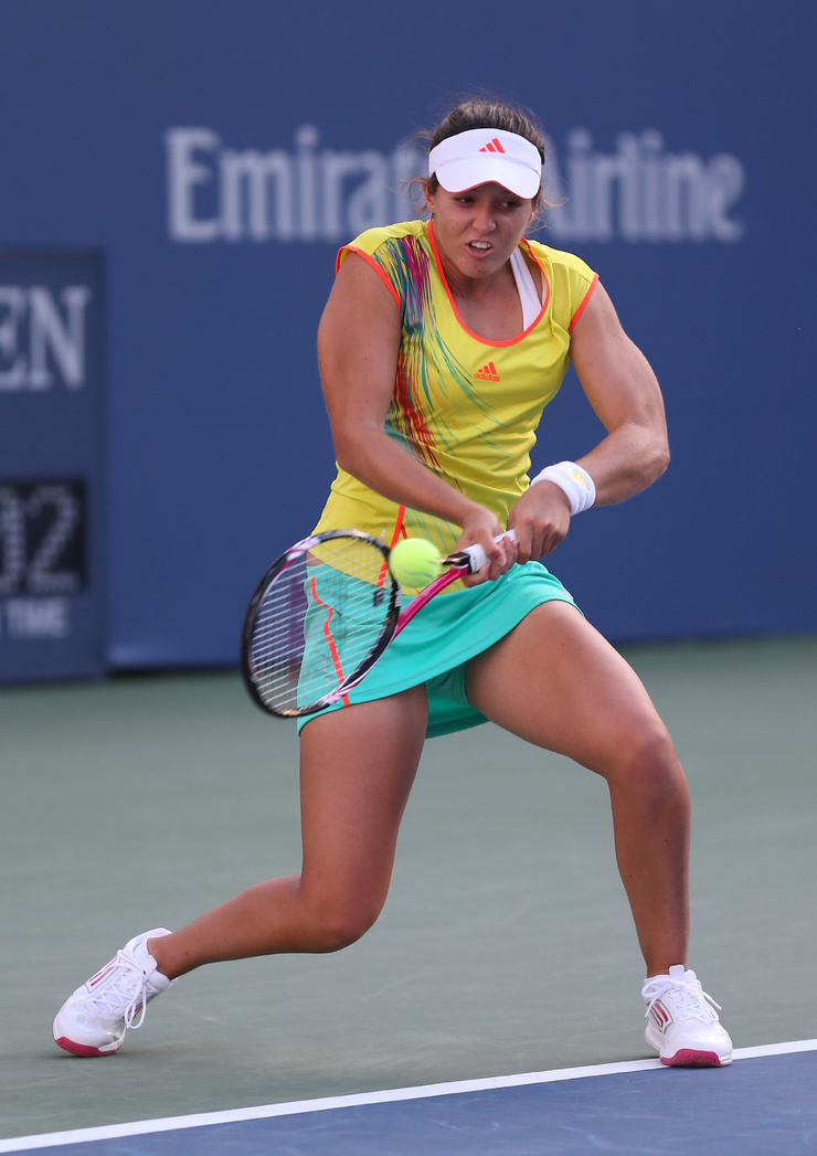 Picture of Laura Robson