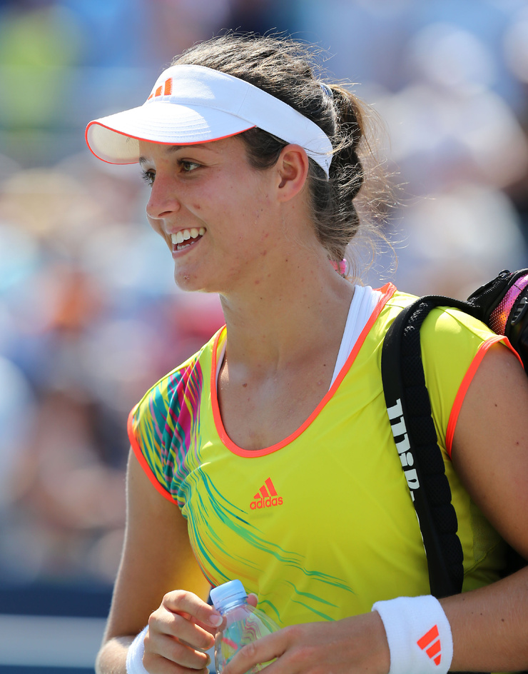 Image of Laura Robson