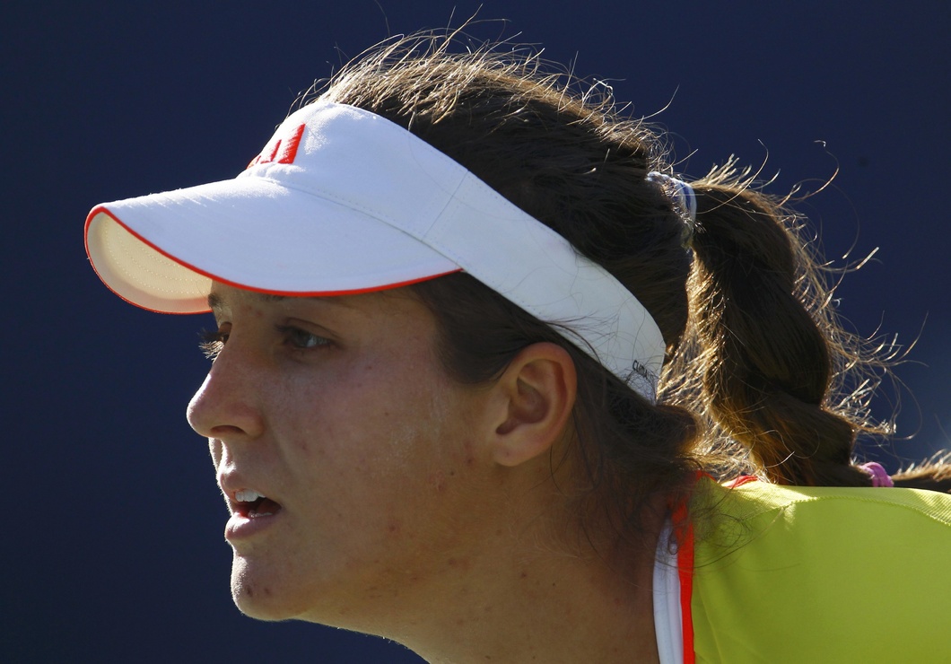 Picture of Laura Robson