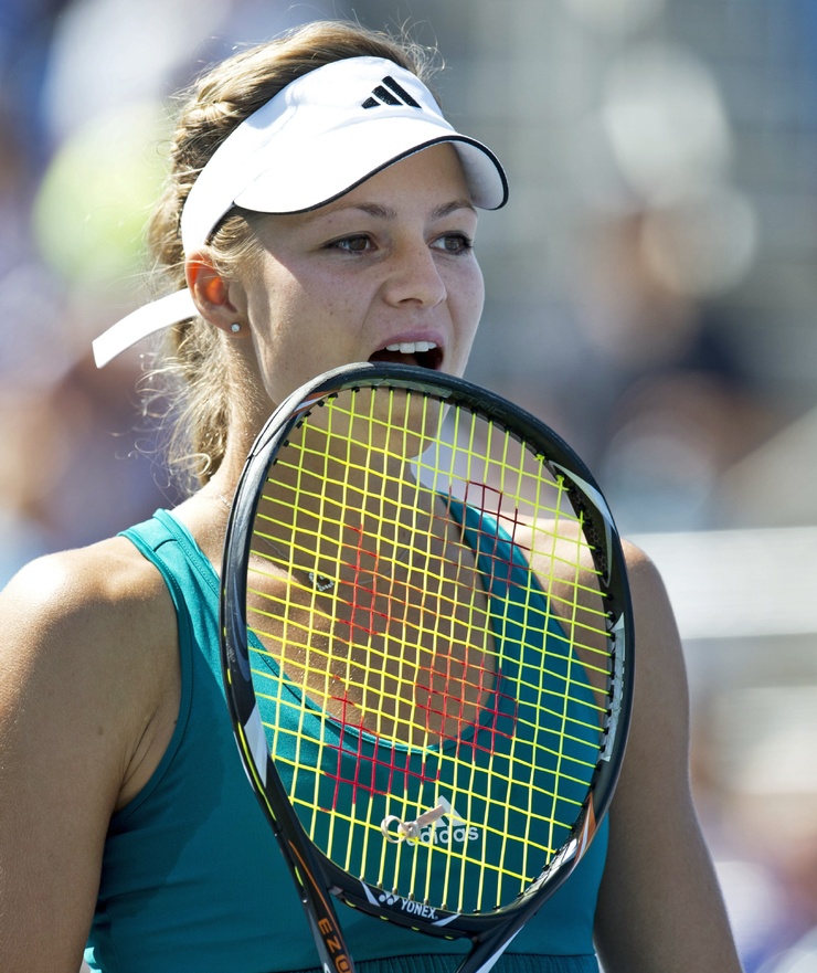 Picture of Maria Kirilenko