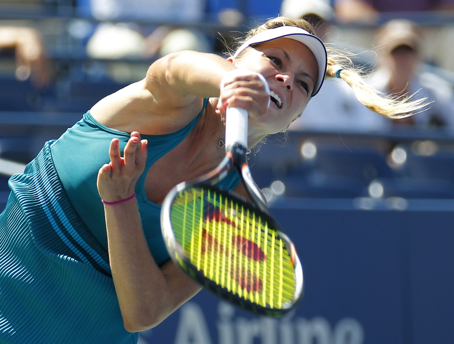 Picture of Maria Kirilenko