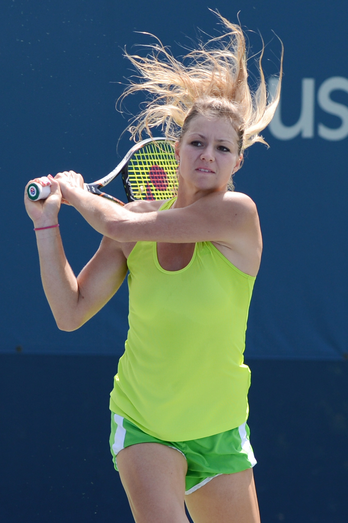 Picture of Maria Kirilenko
