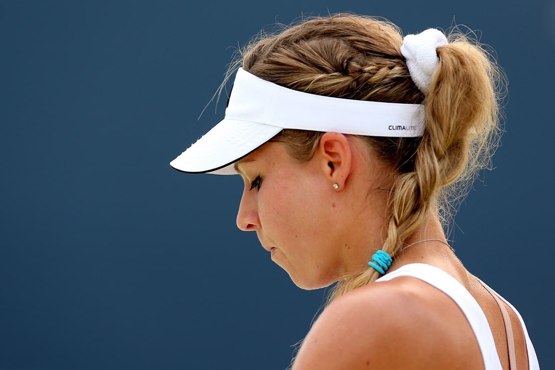 Picture of Maria Kirilenko