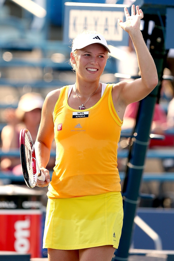 Picture of Caroline Wozniacki