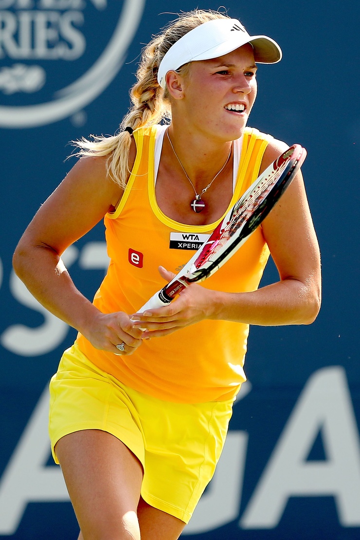 Caroline Wozniacki picture