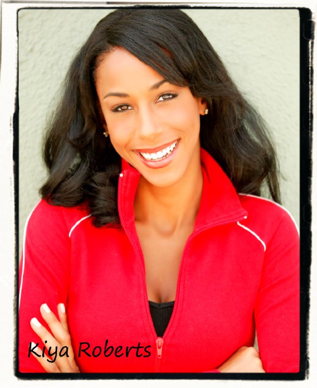 Picture of Kiya Roberts