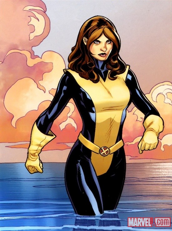 Kitty Pryde (Shadowcat) image
