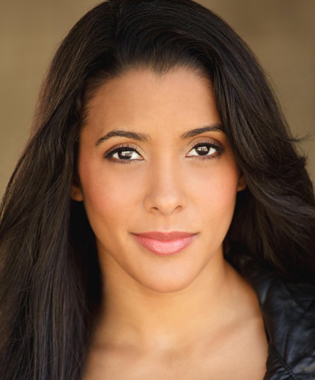 Image of Doris Morgado