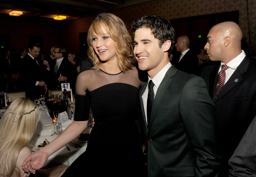 Image of Jennifer Lawrence