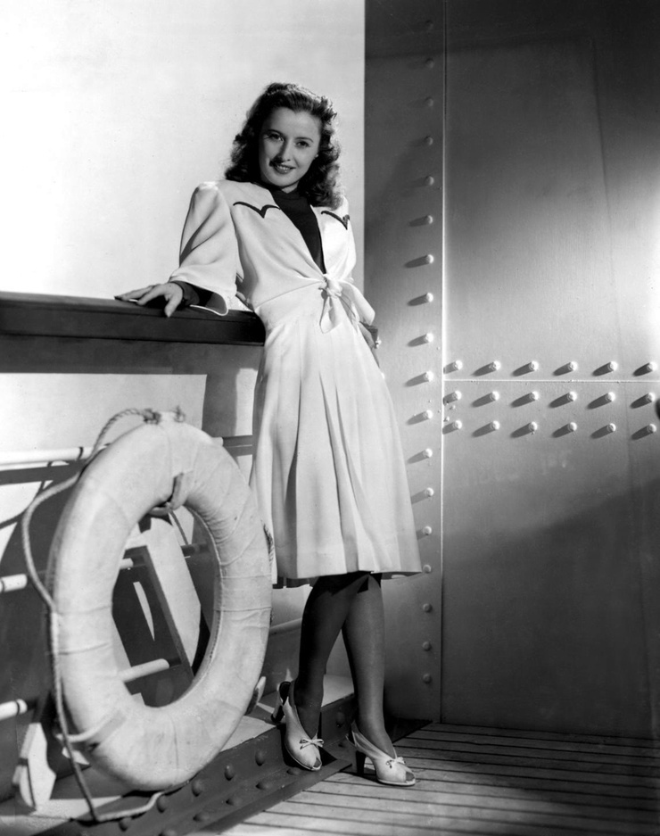 The Lady Eve (1941) picture